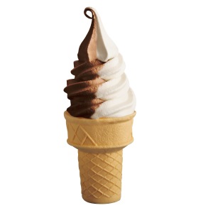 Taylor C161 Compact Twin Twist Soft Serve | Taylor UK