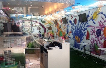 Top Story - YoZen opens in Woking | Taylor UK