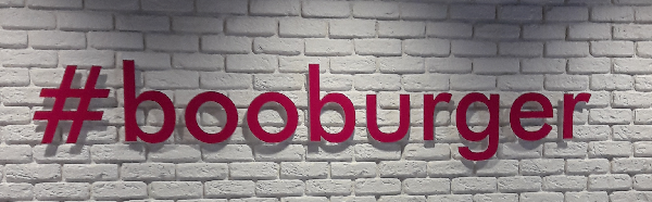 Top Story - BOO Burger | Taylor UK