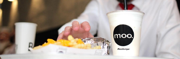 Top Story - BOO Burger | Taylor UK