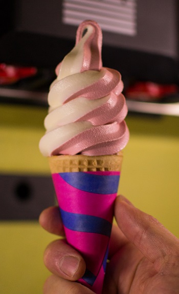 Product Review - Ice Cream vs Froyo | Taylor UK