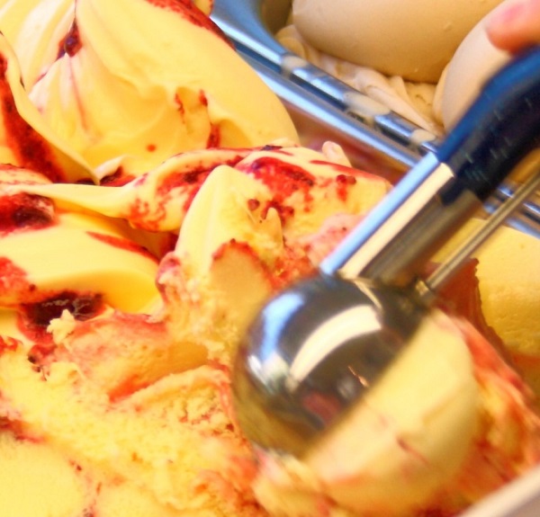 Lovegelato? Make your own... | Taylor UK