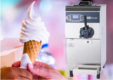 Taylor 736 - It's everything you want from Soft Serve Freezer! | Taylor UK