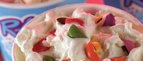 Soft Serve Ice Cream Machine Buying Guide | Taylor UK