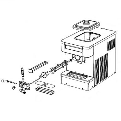 Soft Serve Ice Cream Machine Buying Guide | Taylor UK