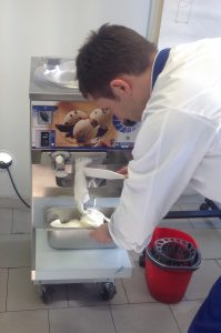 How to make Gelato Commercially? | Gelato Ice Cream Mix | Taylor UK