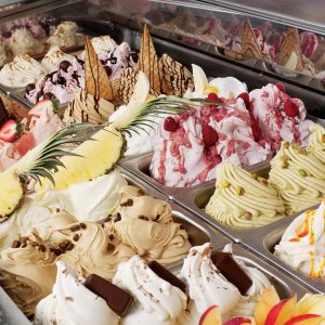 Gelato Making Equipment Buying Guide | Taylor UK