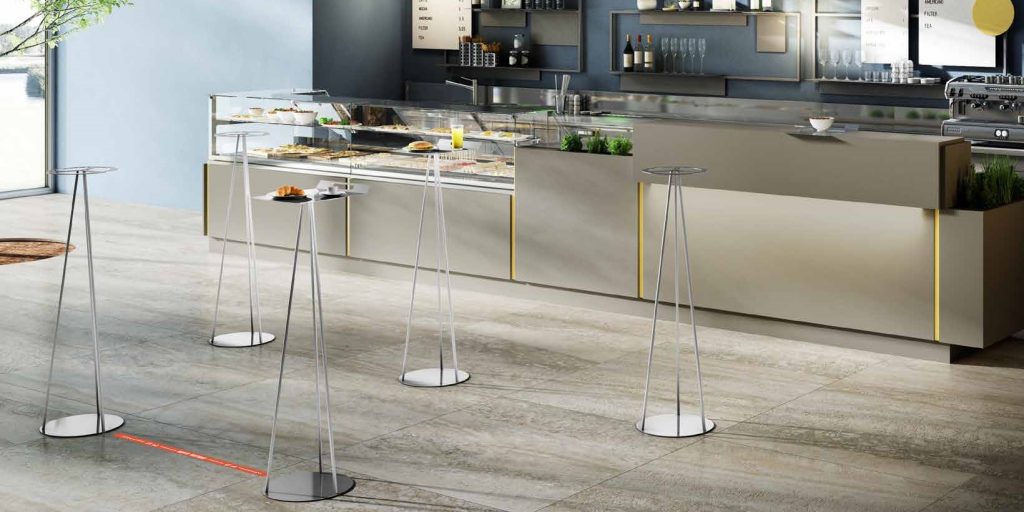 ISA Restart - Bar Pods | Taylor UK