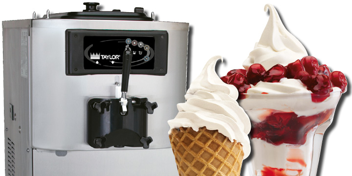 Taylor C708 Upgrade | Taylor UK