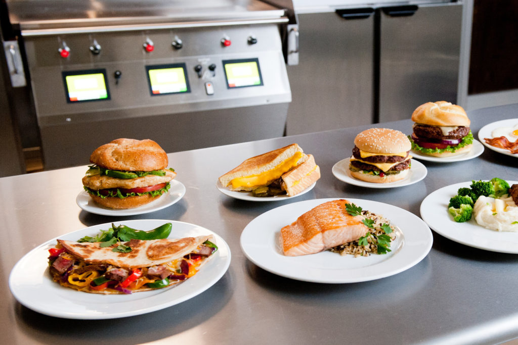 Taylor UK - Specialist Catering Equipment Supplier