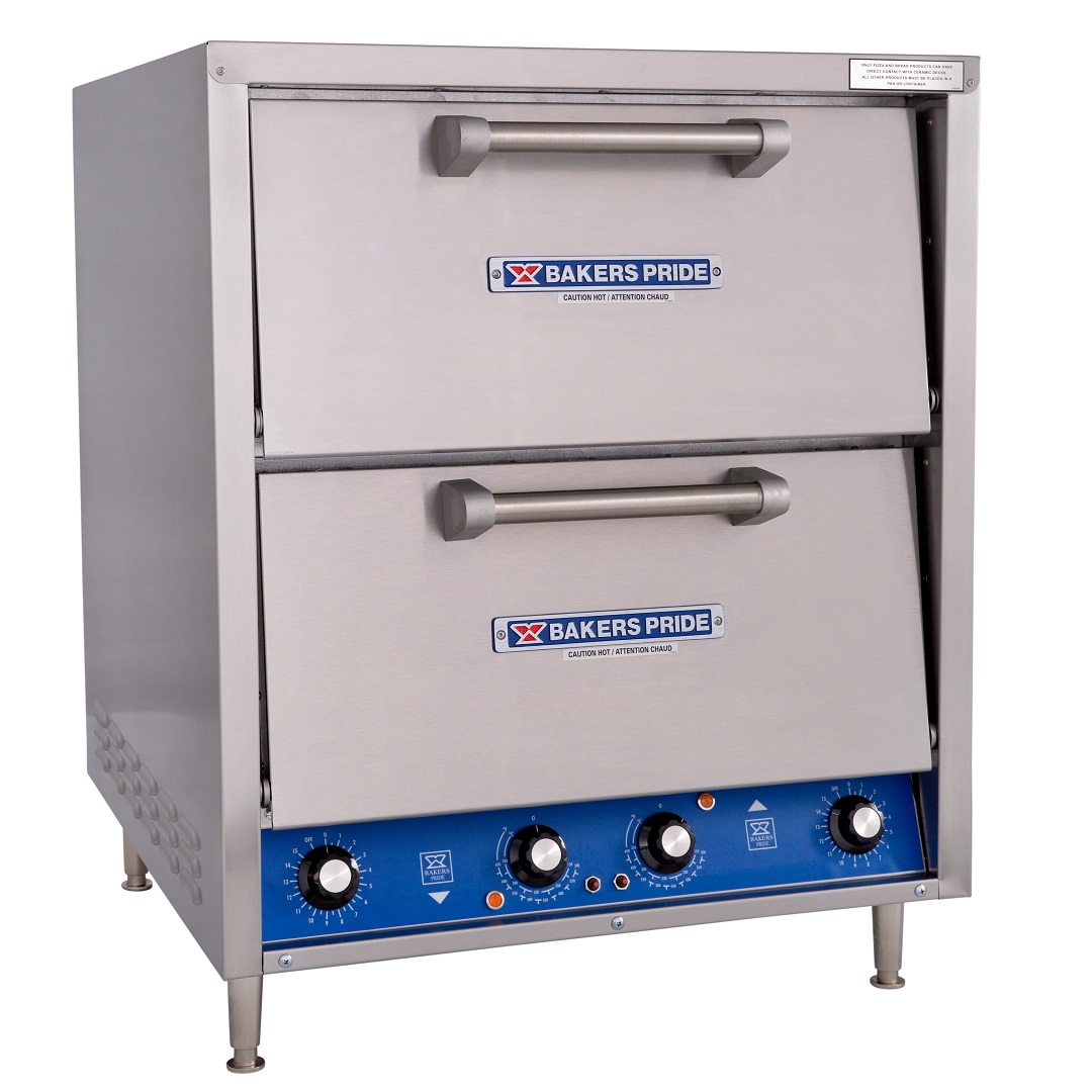 Bakers Pride P44S Deck Oven | Taylor UK