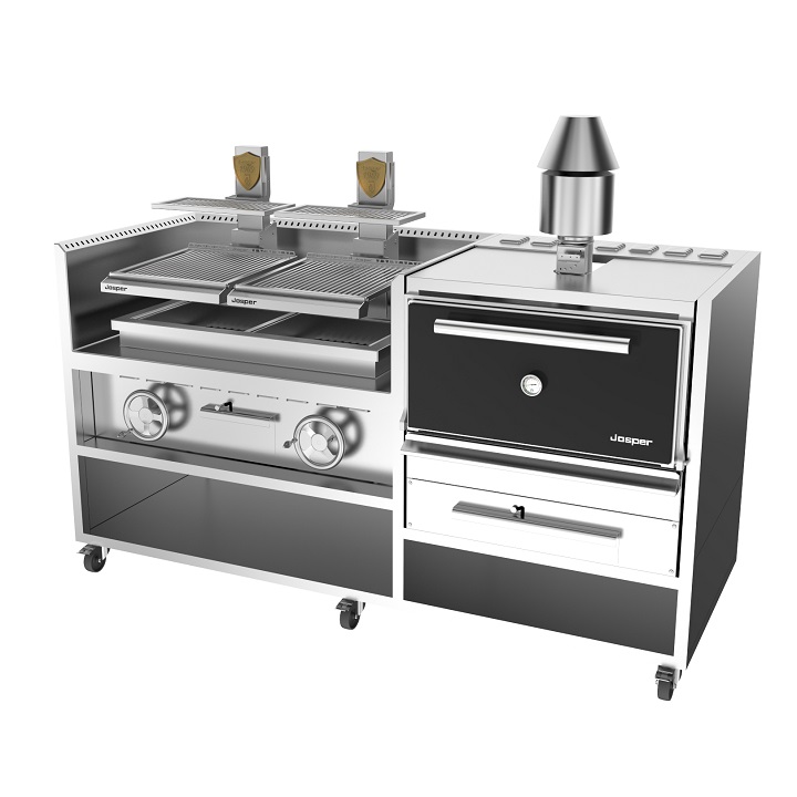 Josper Charcoal Equipment | Taylor UK