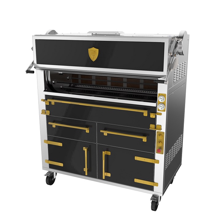 Josper Rotisserie | Taylor UK