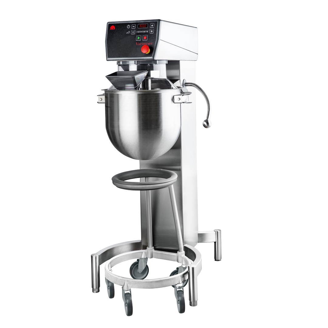 Varimixer Kodiak 30 | Taylor UK