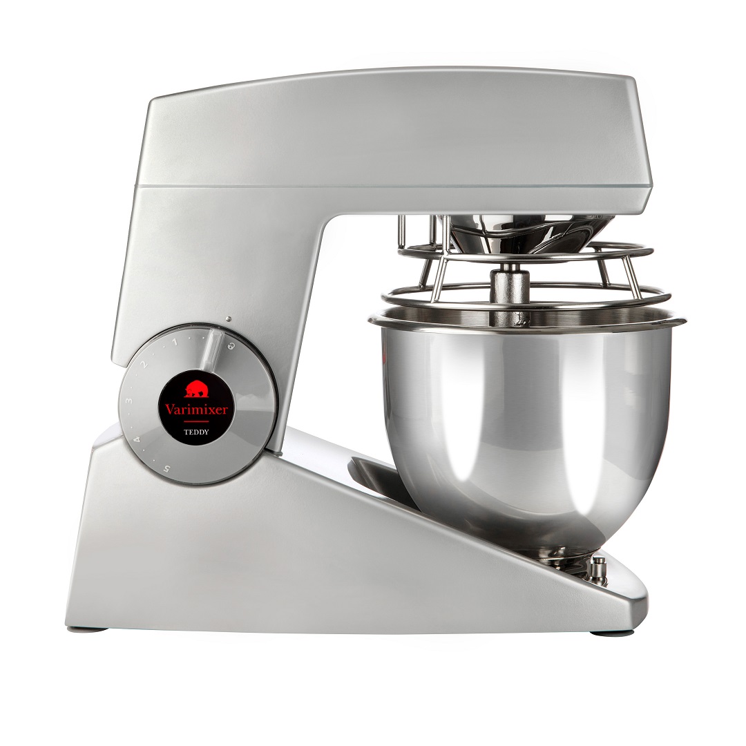 Varimixer Planetary Mixers | Food Mixers | Taylor UK