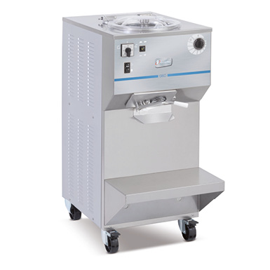 Frigomat G60 Vertical Batch Freezer | Taylor UK