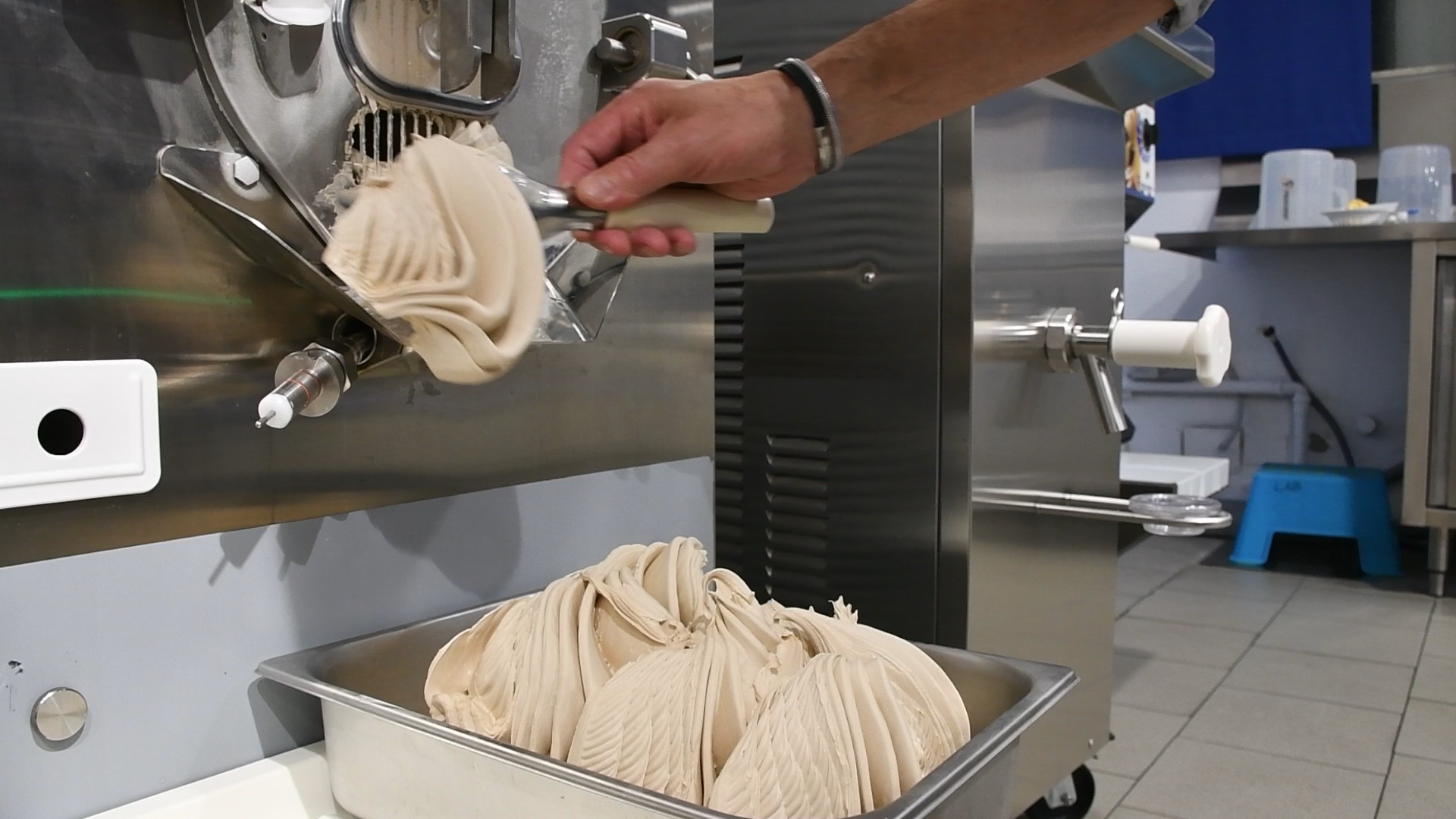 Start Your Gelato Journey... | Taylor UK