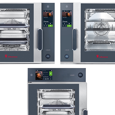 Why Choose Eloma? Features & Benefits | Taylor UK