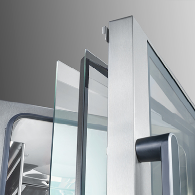 Why Choose Eloma? Features & Benefits | Taylor UK